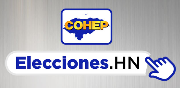 COHEP | Consejo Hondureño de la Empresa Privada